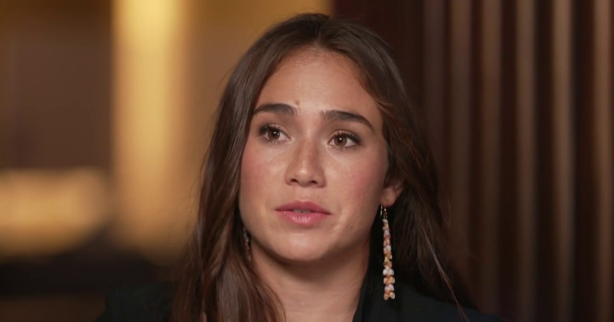 U.S. women’s soccer players speak out amid sexual misconduct allegations