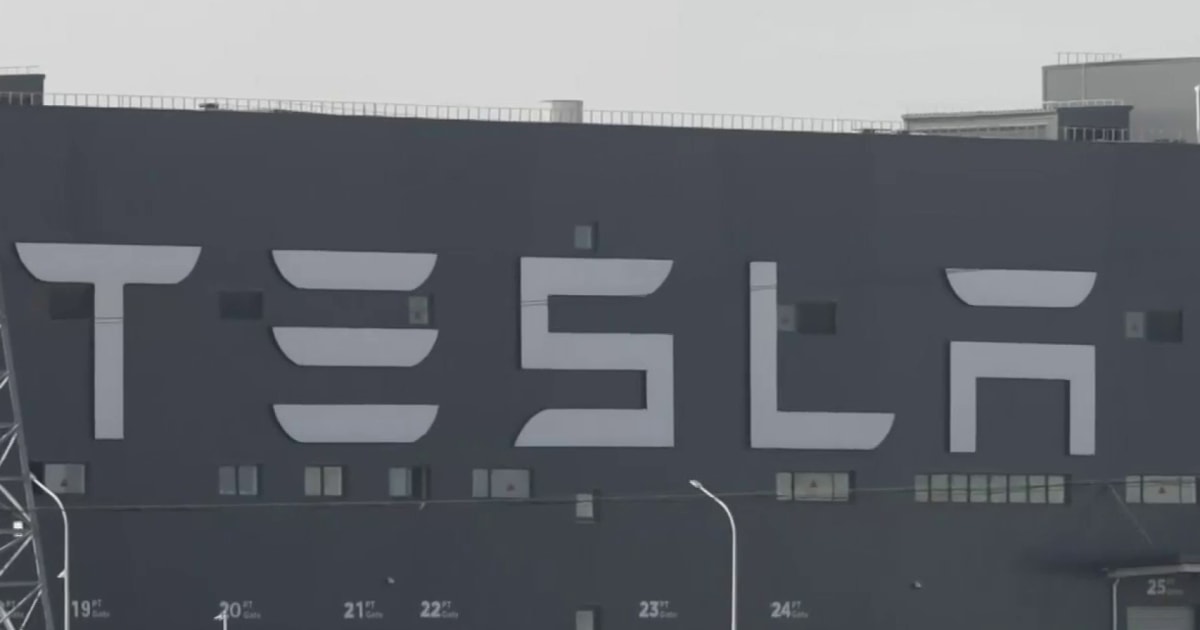 Federal court orders Tesla to pay $137 million to former Black employee ...