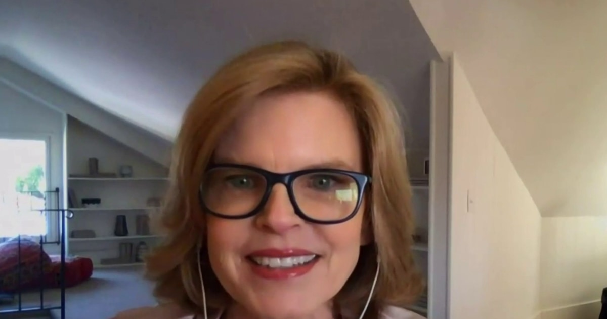 Caitlin Flanagan on the addictive nature of Twitter and her battle with ...