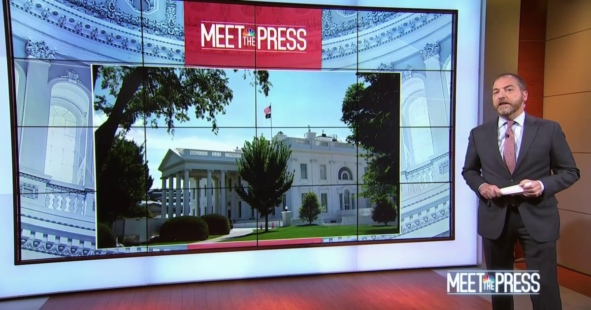 A fragile democracy, with Trump, Facebook and Congress at the center