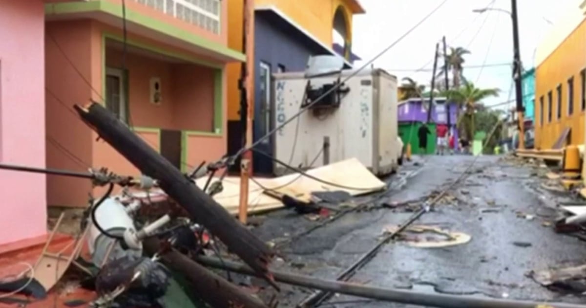 Lawmakers seek answers from Luma Energy over worsening Puerto Rico ...