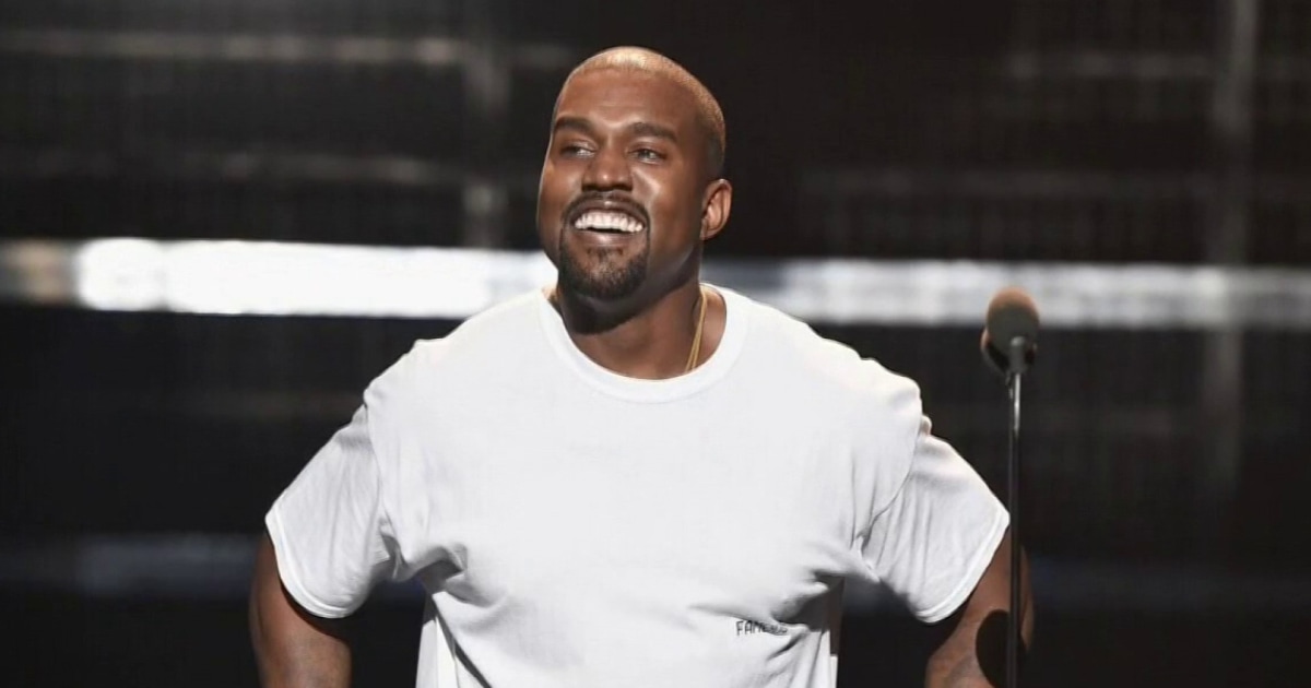 Rapper Kanye West changes name to Ye Rapper Kanye West changes name to Ye
