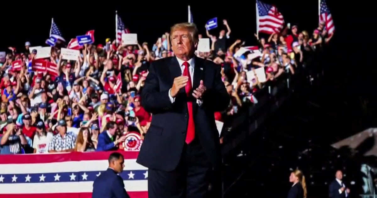 Trump to launch new media company and social platform