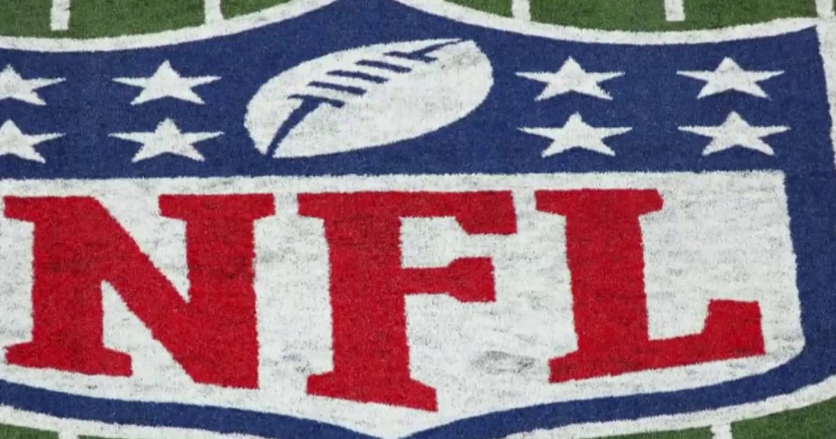 Allred: "The NFL has a race problem"