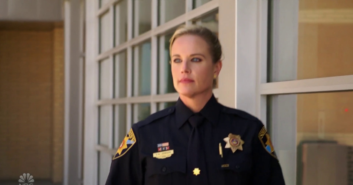 A Promise to Helene, Part 4