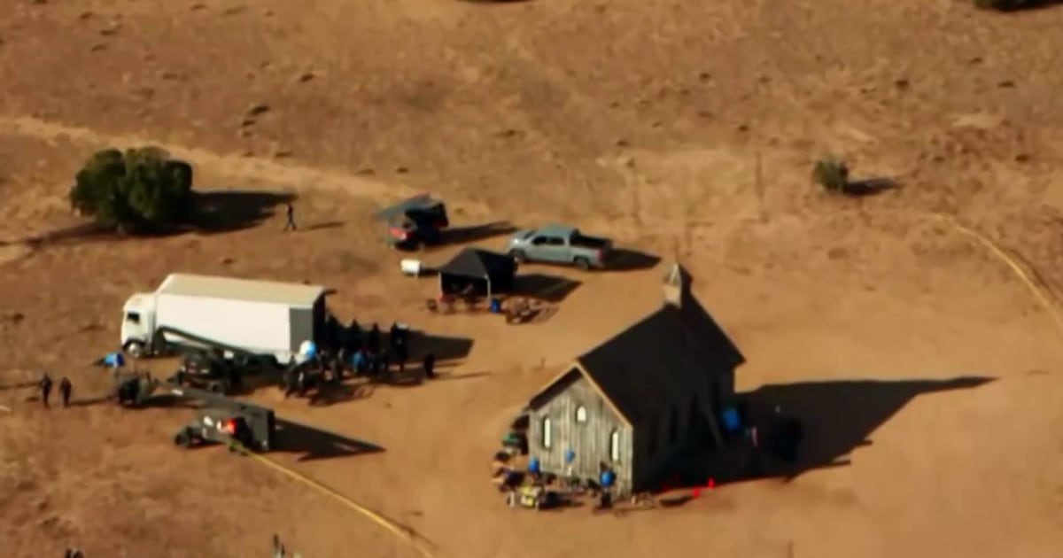 New details in fatal shooting on ‘Rust’ movie set