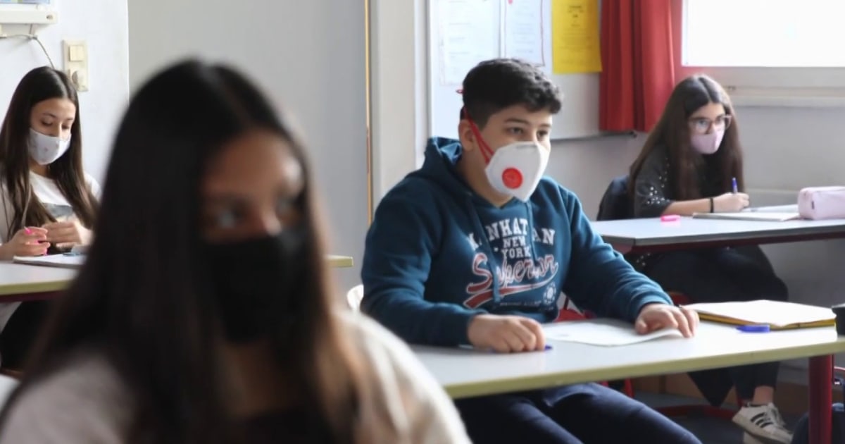 Dr. Gounder: ‘COVID is not the flu, even in children’