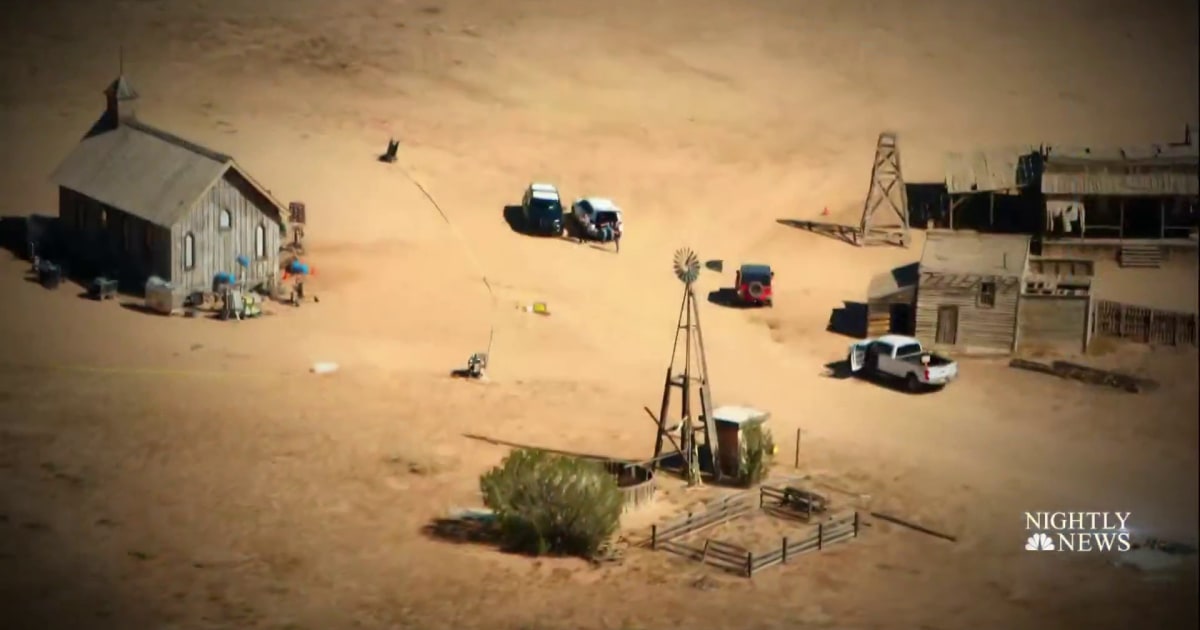 Alec Baldwin gives first on-camera interview after ‘Rust’ tragedy