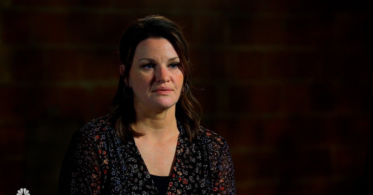 DATELINE NBC EXCLUSIVE: Insiders Speak Out about Lori Isenberg, Idaho ...