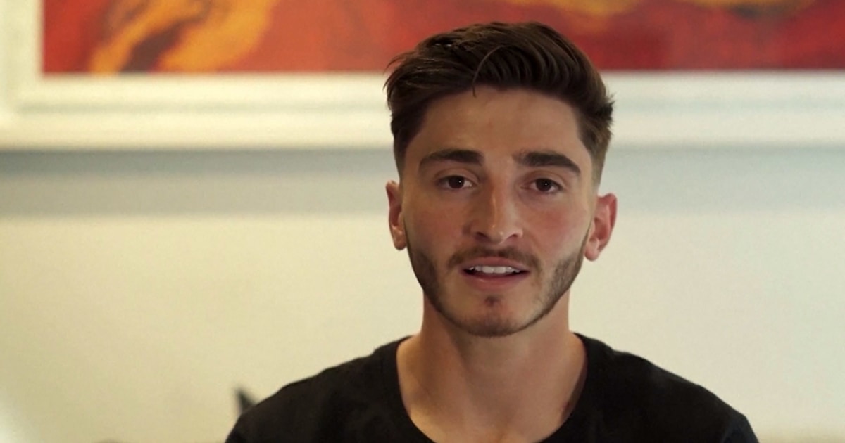 Australian soccer star Josh Cavallo comes out as gay