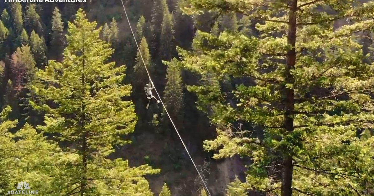 A Postcard from the Field: Timberline Adventures in Coeur d’Alene, Idaho