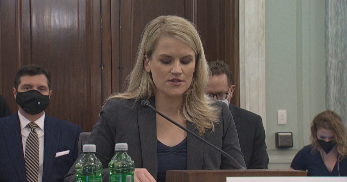 Nightly News Full Broadcast (October 5th)