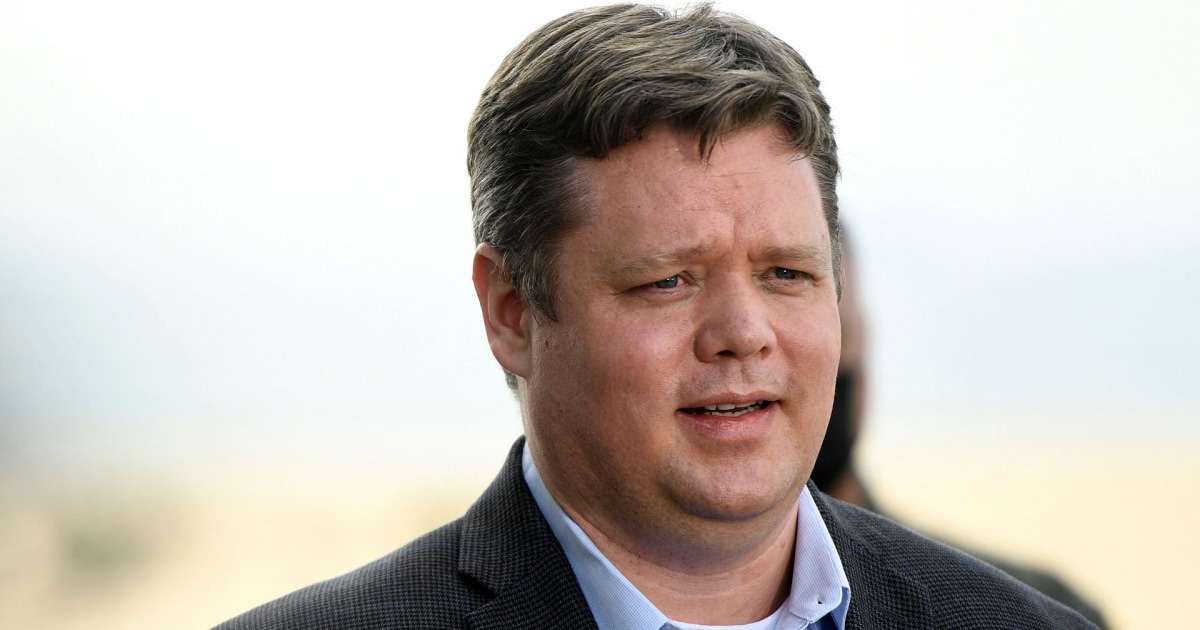 President of company that operates pipeline says ship's anchor possibly ...