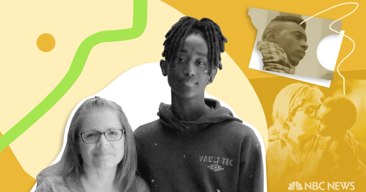 Finding identity: Growing up a transracial adoptee