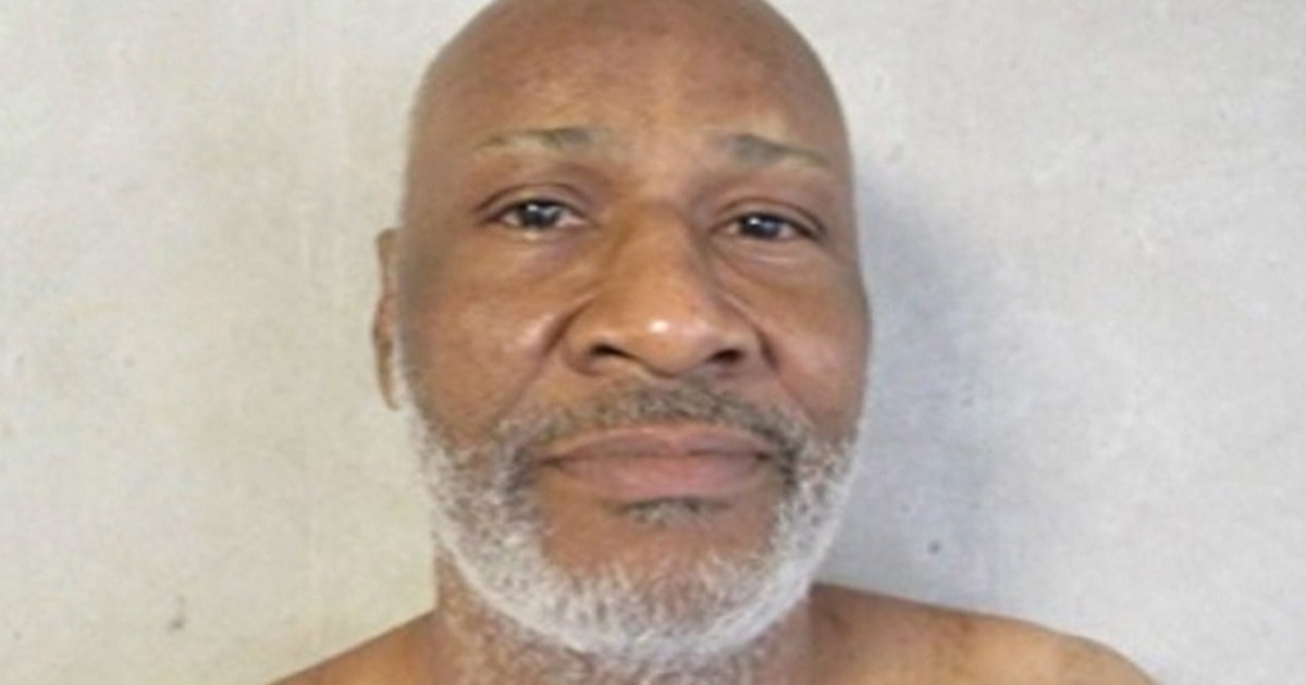 Oklahoma man executed in first death penalty since 2015