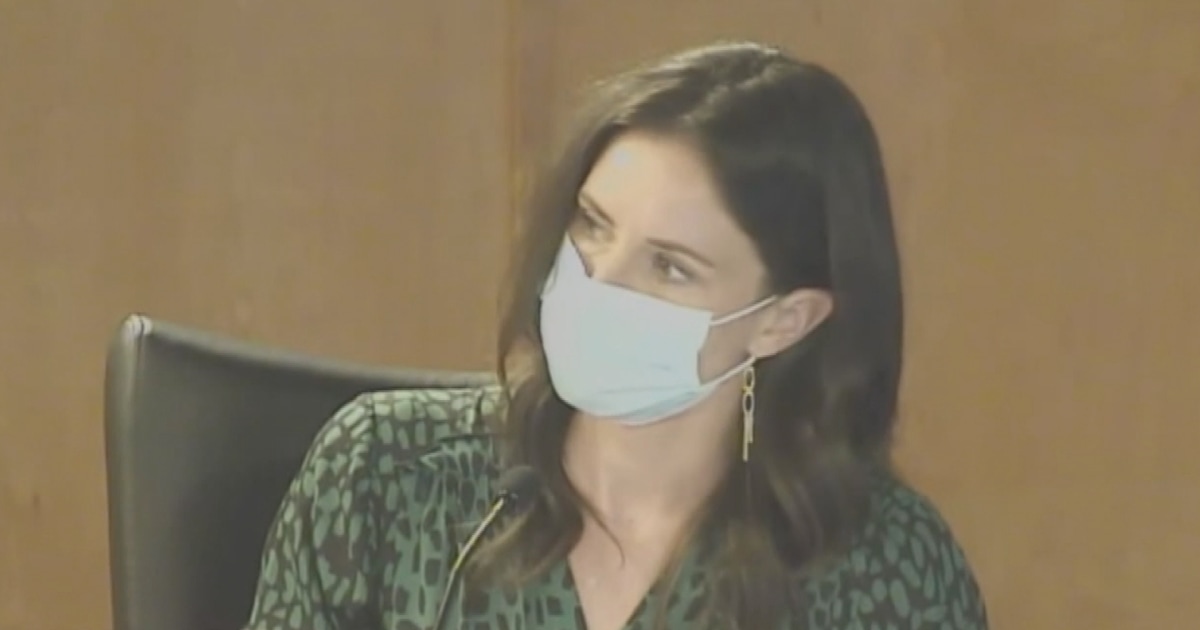 Florida school board member says she was followed, threatened over ...