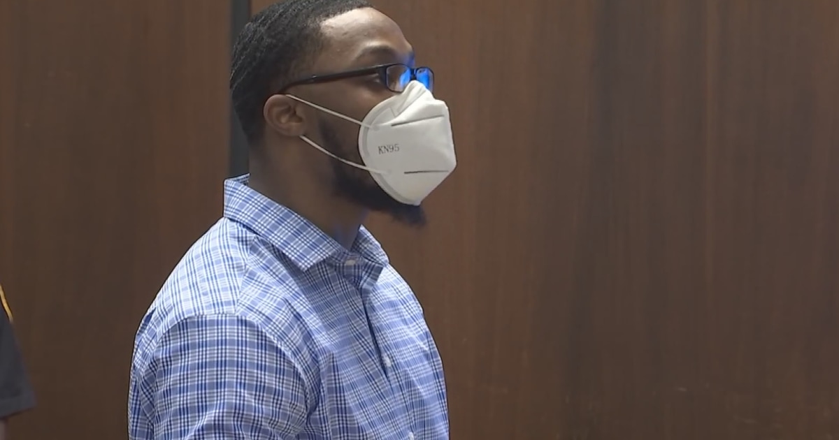 Convicted New Jersey serial killer Khalil Wheeler-Weaver sentenced to ...