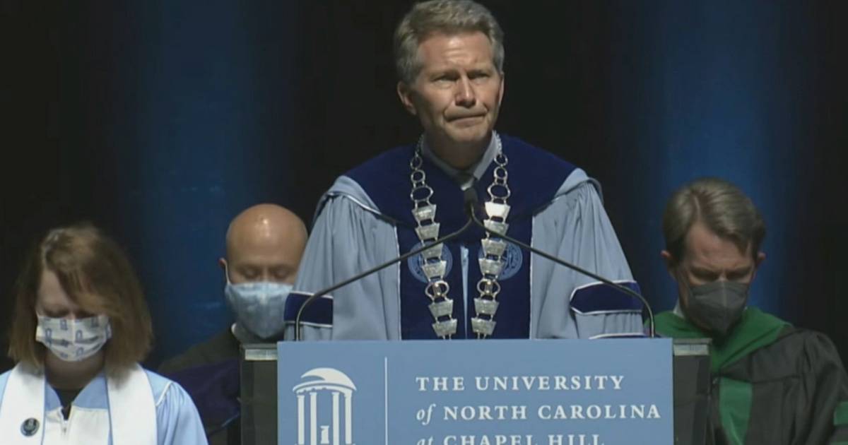 UNC Chapel Hill pauses for ‘Wellness Day’ after student suicides