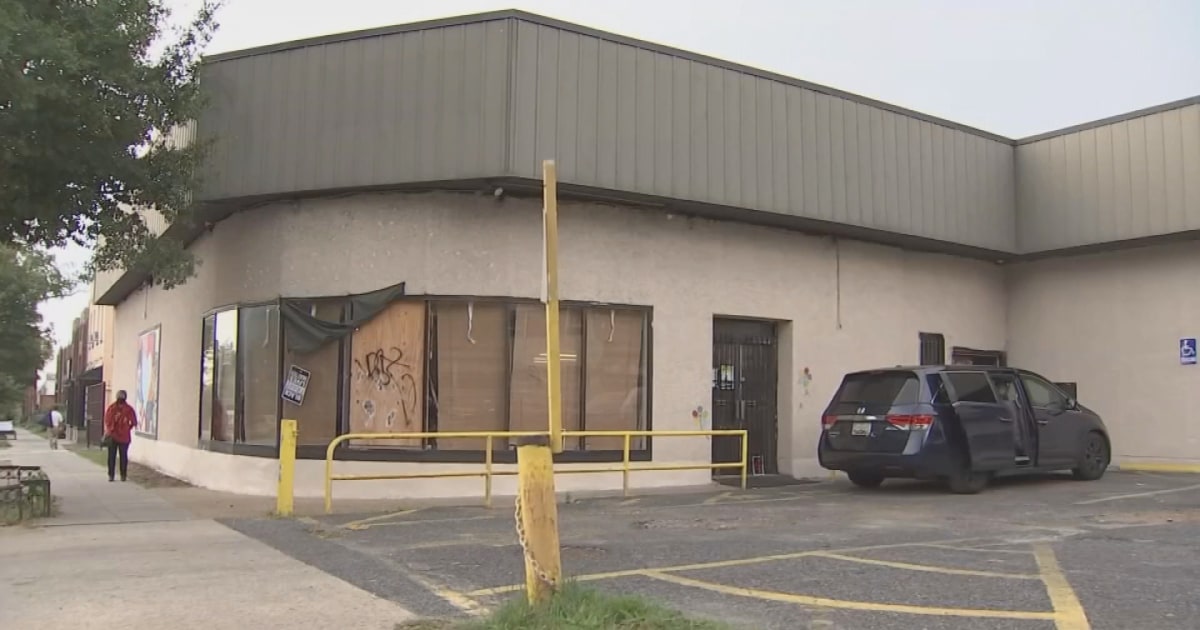 Washington's 'Casa Ruby' LGBTQ youth shelter to close after D.C. pulls ...