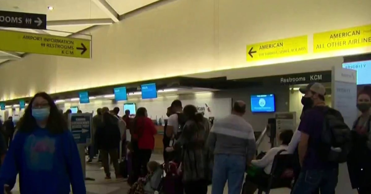 Violence, unruly acts of behavior break out on planes as hundreds of ...