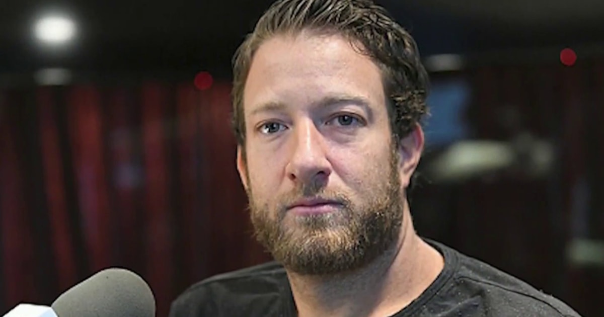 Barstool Sports founder Dave Portnoy denies sexual misconduct allegations