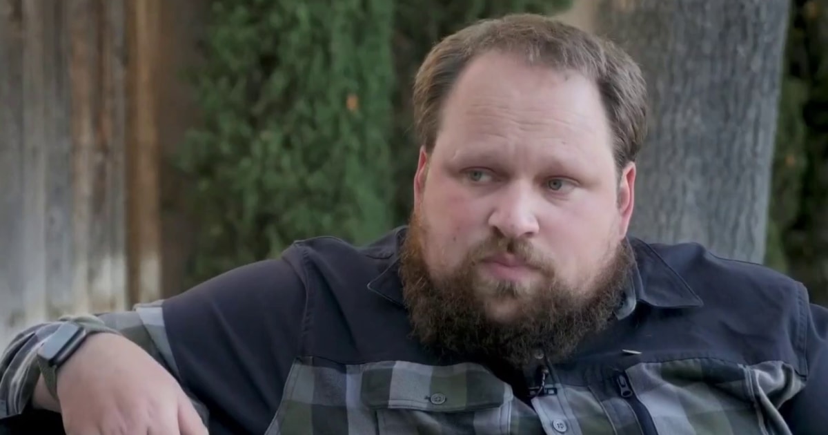 'Rust' crew member speaks out about set conditions