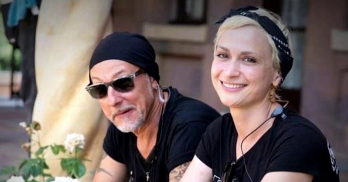 ‘Rust’ crew member files lawsuit after fatal shooting