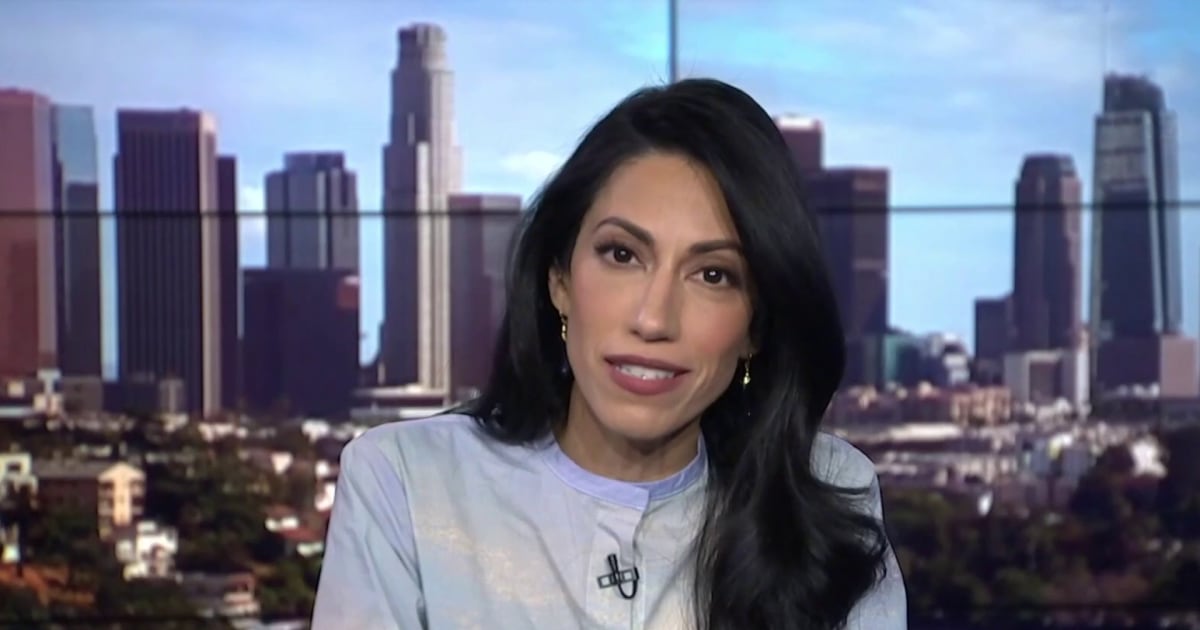 Huma Adedin in her own words