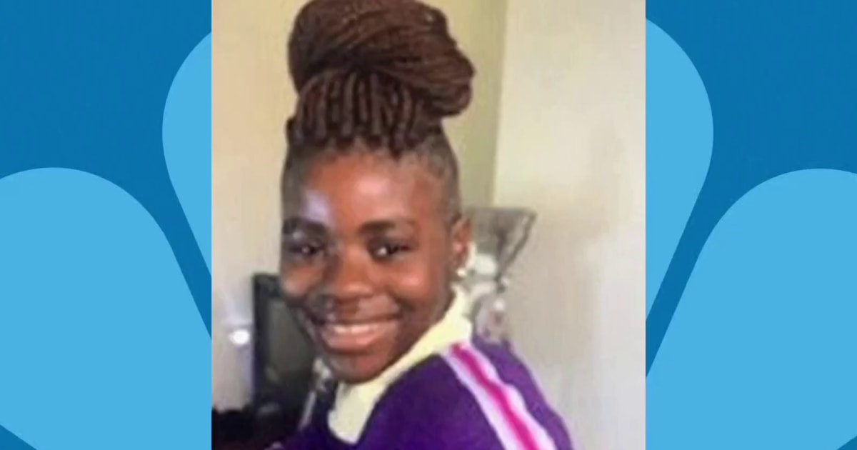 Missing teen Jashyah Moore found safe in New York City