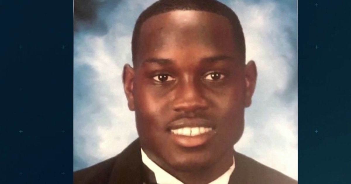 Defense calls for mistrial in the murder of Ahmaud Arbery