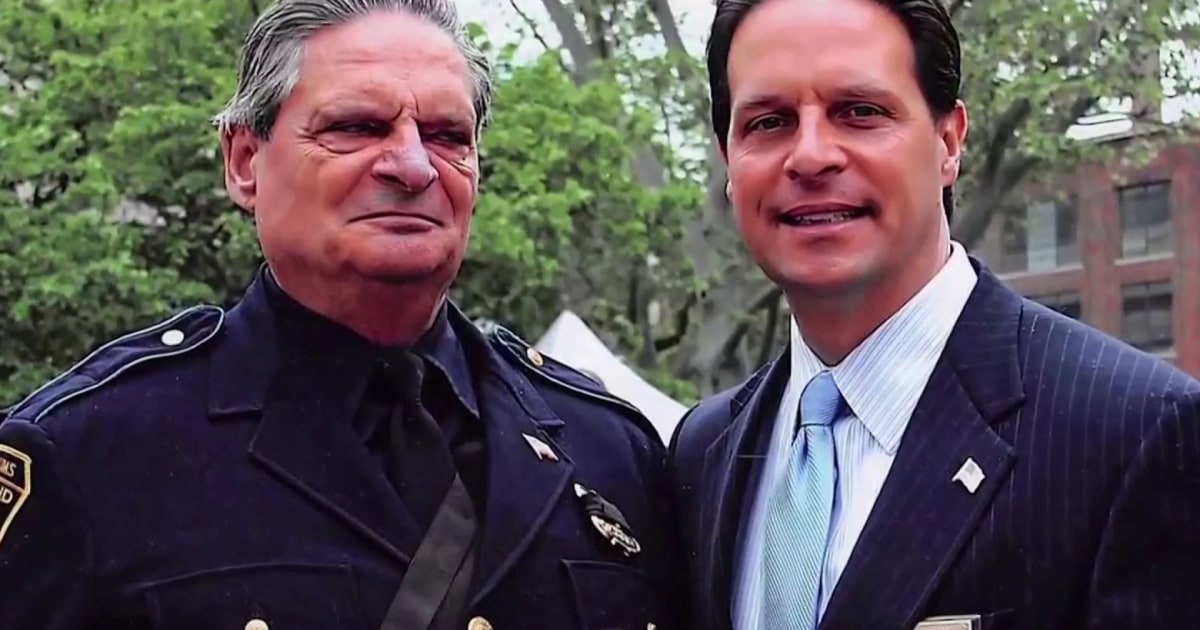 Father and son help solve 52-year-old bank robbery