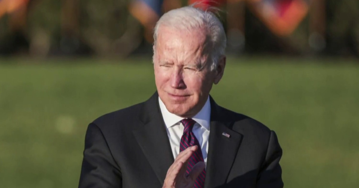 Potential changes Senate could make to pass Build Back Better Bill