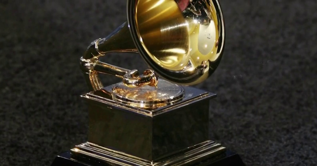 Grammy awards announce nominees for 64th annual ceremony