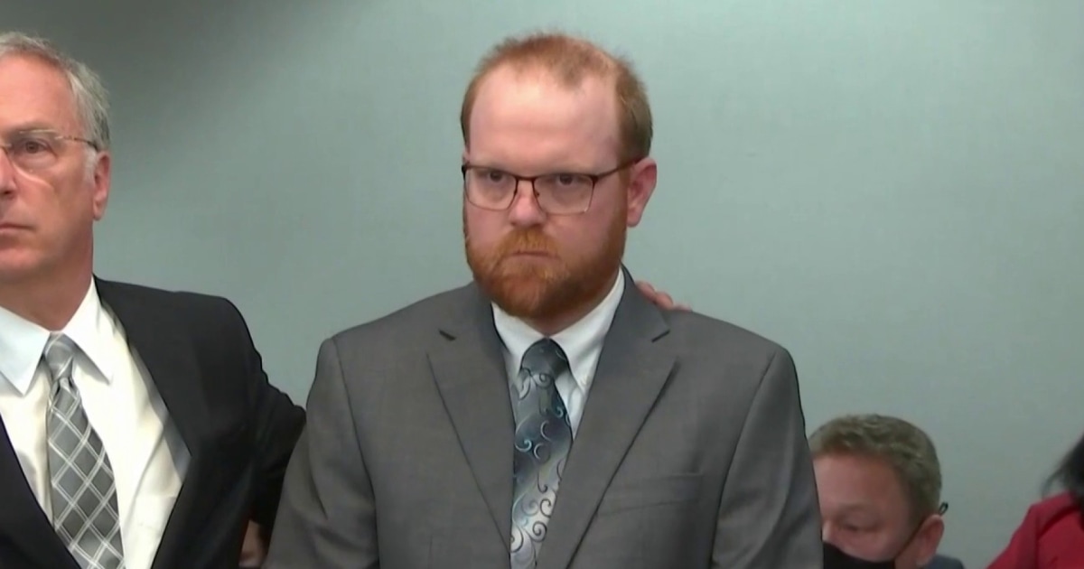 Jury finds Travis McMichael, Gregory McMichael and William Bryan guilty ...