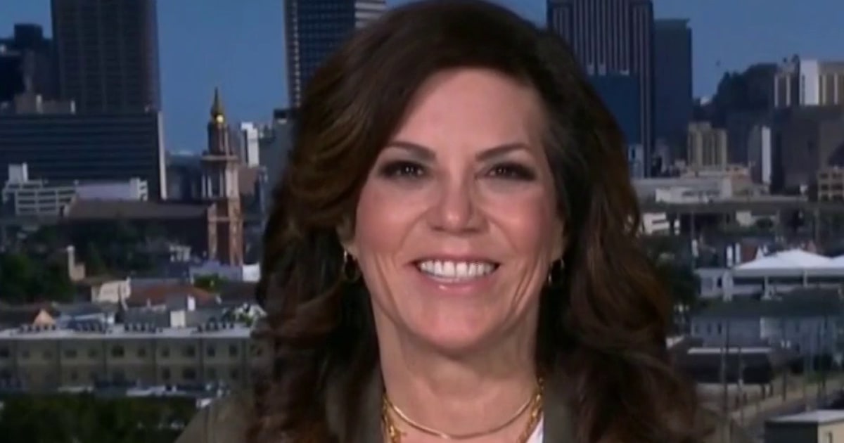 NFL sideline reporter Michele Tafoya on what it takes to tackle the stories