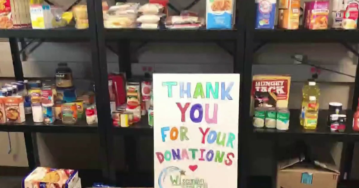 Giving Tuesday: How to give back after Black Friday and Cyber Monday