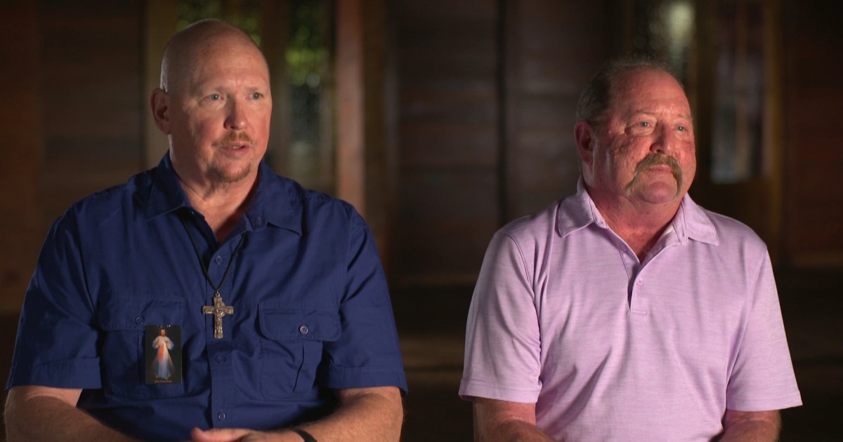 Brothers of Lori Vallow’s Ex-Husband Speak Out in First Interview