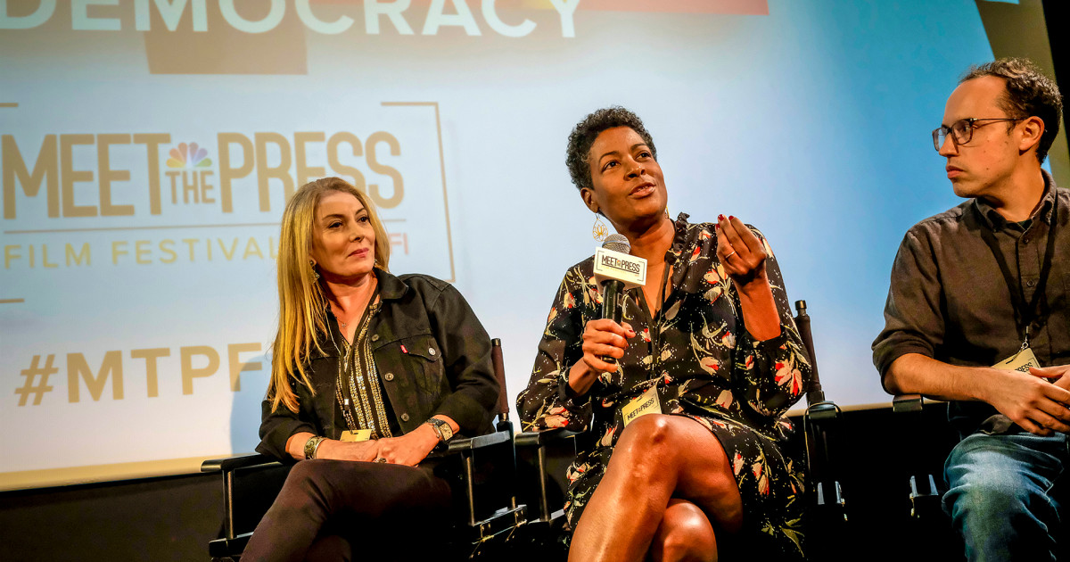 The best short doc films of 2021