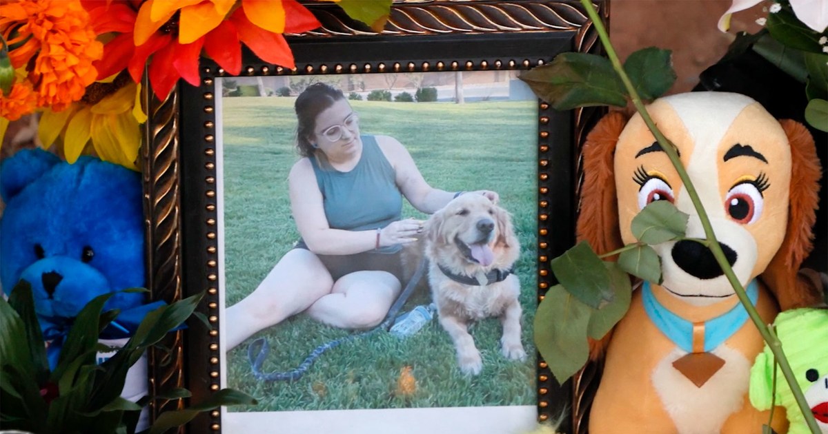 Family of victim in Henry Ruggs' crash says they are devasted