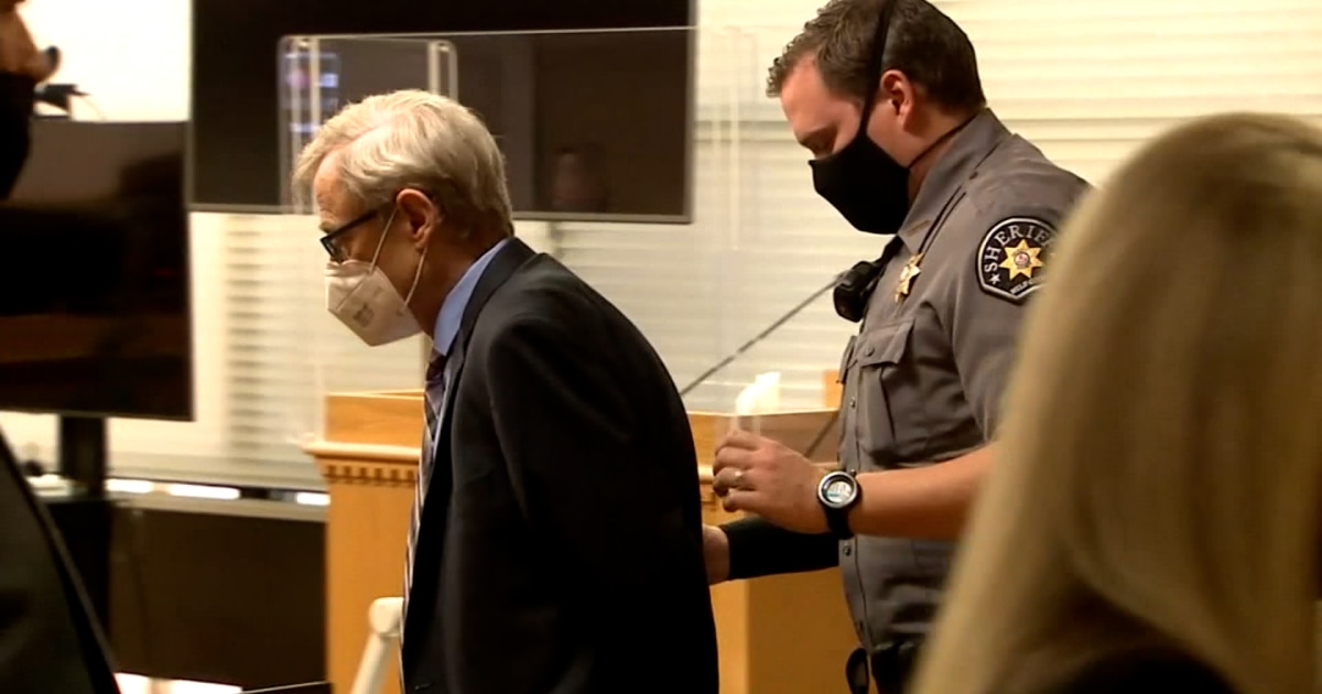 Mistrial declared in 1984 Colorado murder case, jury deadlocks on charges