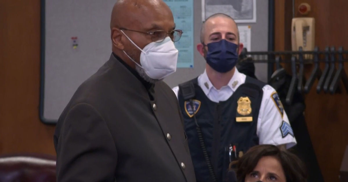 Man wrongly convicted in Malcolm X assassination speaks in court ahead ...