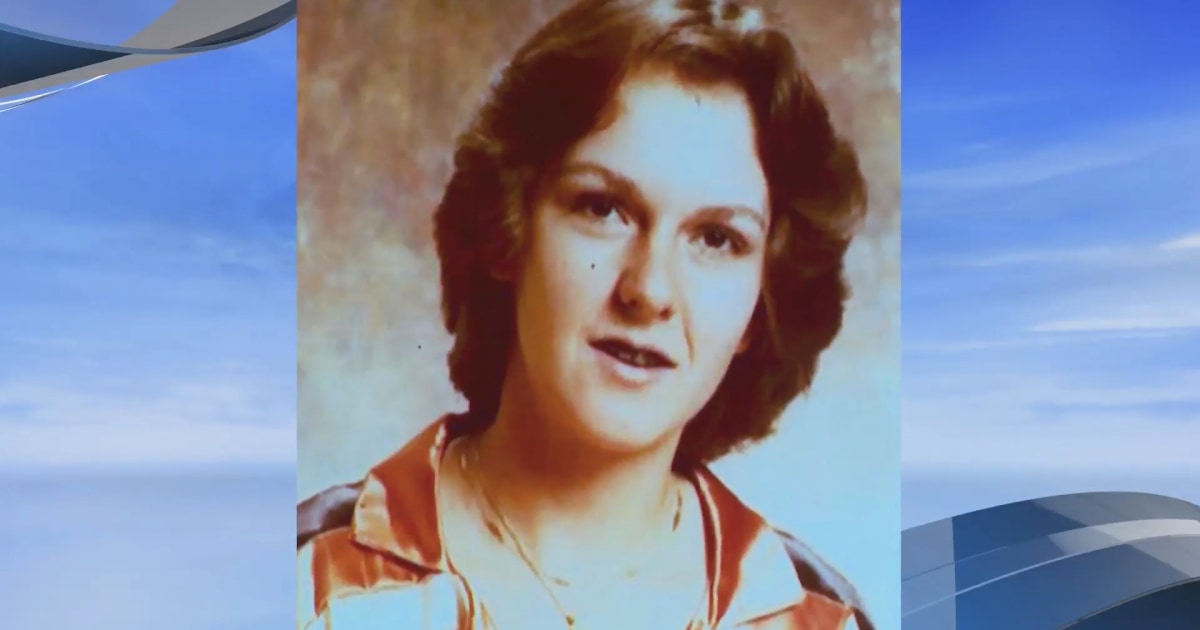 1979 Las Vegas cold case murder of Kim Bryant solved 1979 Las Vegas cold case murder of Kim Bryant solved