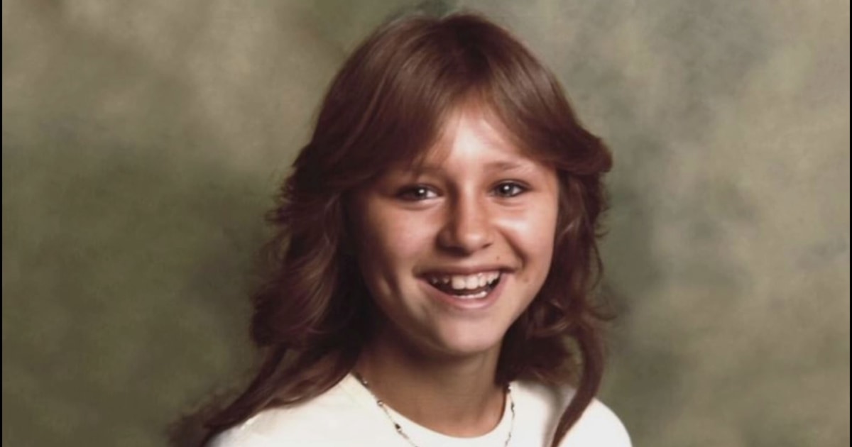 Teen murder victim ‘Walker County Jane Doe’ identified 41 years later