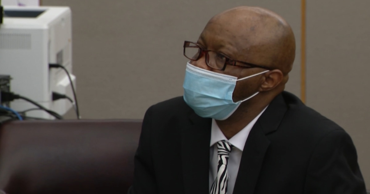 Trial underway in Texas for man accused of killing 18 people