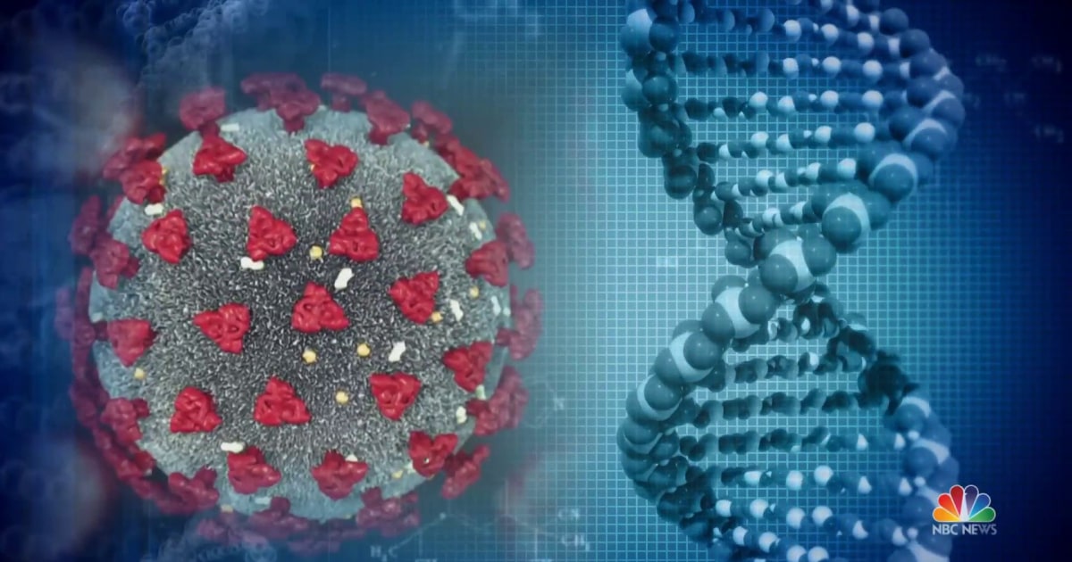 Omicron variant detected in several states across U.S.
