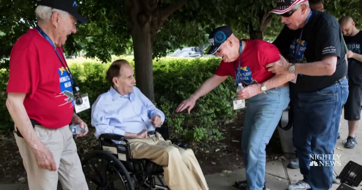 Remembering former U.S. Senator Bob Dole