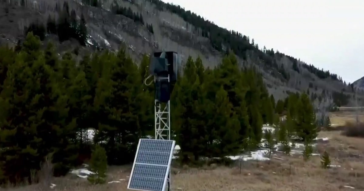 How the west is using technology to make it rain more during droughts