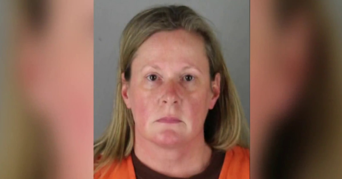 Opening statements to begin for former Minnesota police officer Kim Potter