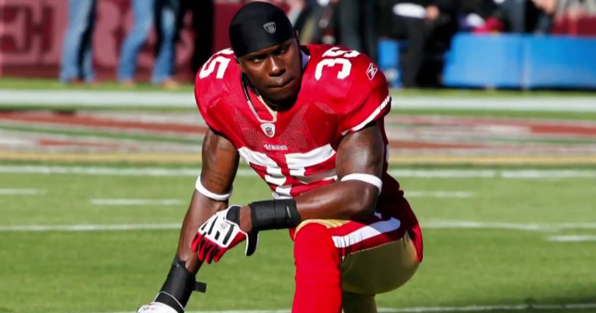 Former NFL player accused of murder-suicide had CTE