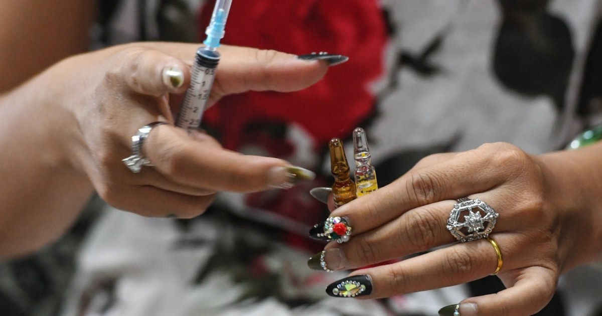 Lower risk of suicide, depression in transgender youths linked to ...